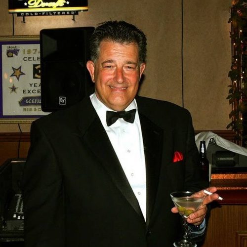 Jim Bulanda • Gino's Prime & Surf | Steakhouse Restaurant | Dyer, Indiana