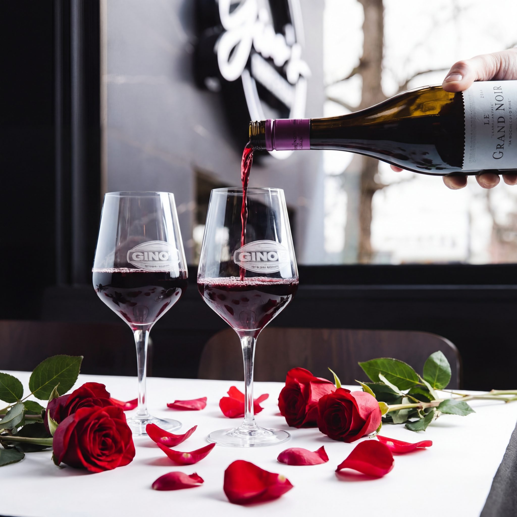 Valentine’s Day at Gino’s Prime & Surf • Gino's Prime & Surf ...
